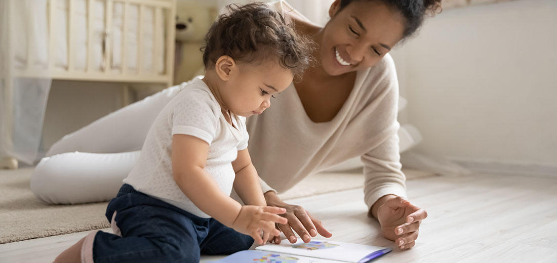 What You Need To Know About Infant Toddler Education Home Away Child