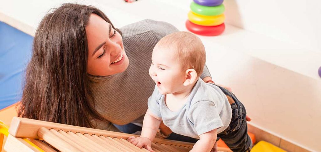 Understanding The Stages Of Play Development | Home Away Child Care Center