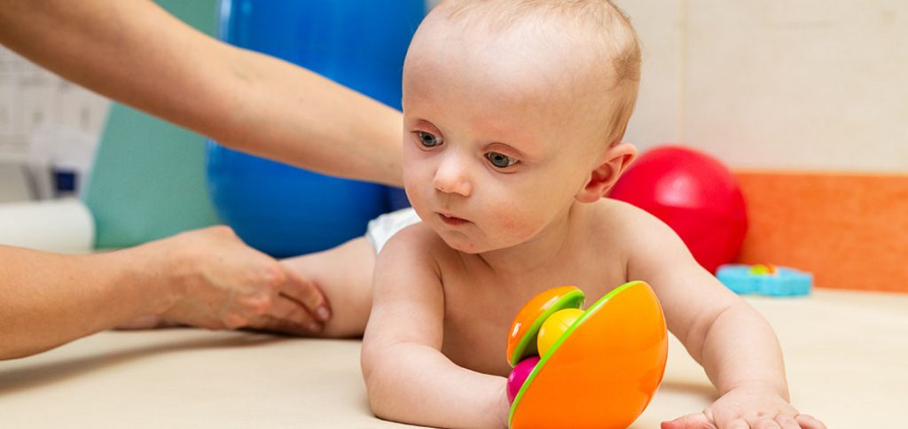Understanding The Basics Of Infant Motor Skills | Home Away Child Care ...